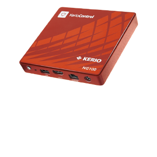 Kerio Control | Network Security for your Business | Kerio Technologies